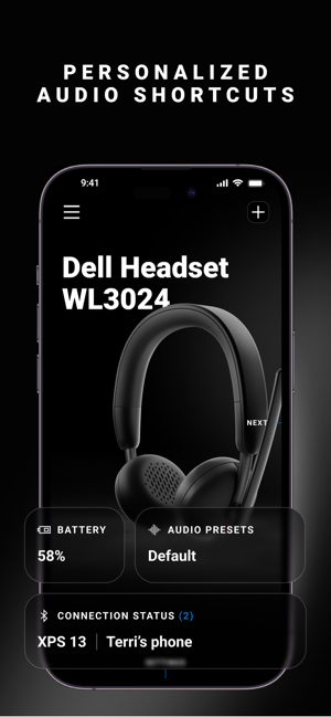 Dell audio软件免费下载安装-戴尔音频驱动Dell audio安卓版v1.0.3-下载鸟