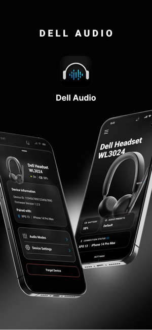 Dell audio软件免费下载安装-戴尔音频驱动Dell audio安卓版v1.0.3-下载鸟