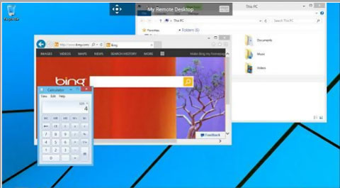 RdClient安卓版下载-RdClient中文汉化版 v8.1.56.294-下载鸟
